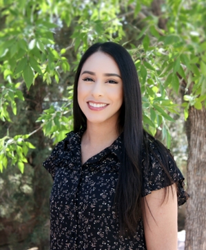 Caroline Rodriguez | New Mexico State University - All About Discovery!