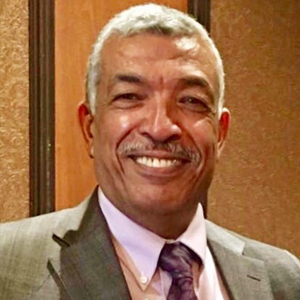 Hamdy Oushy | New Mexico State University - All About Discovery!