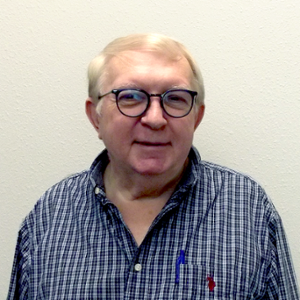 John Shonk | New Mexico State University - All About Discovery!