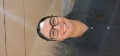 Kimberly Rodriguez | New Mexico State University - All About Discovery!