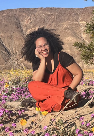 Nikki Solano | New Mexico State University - All About Discovery!